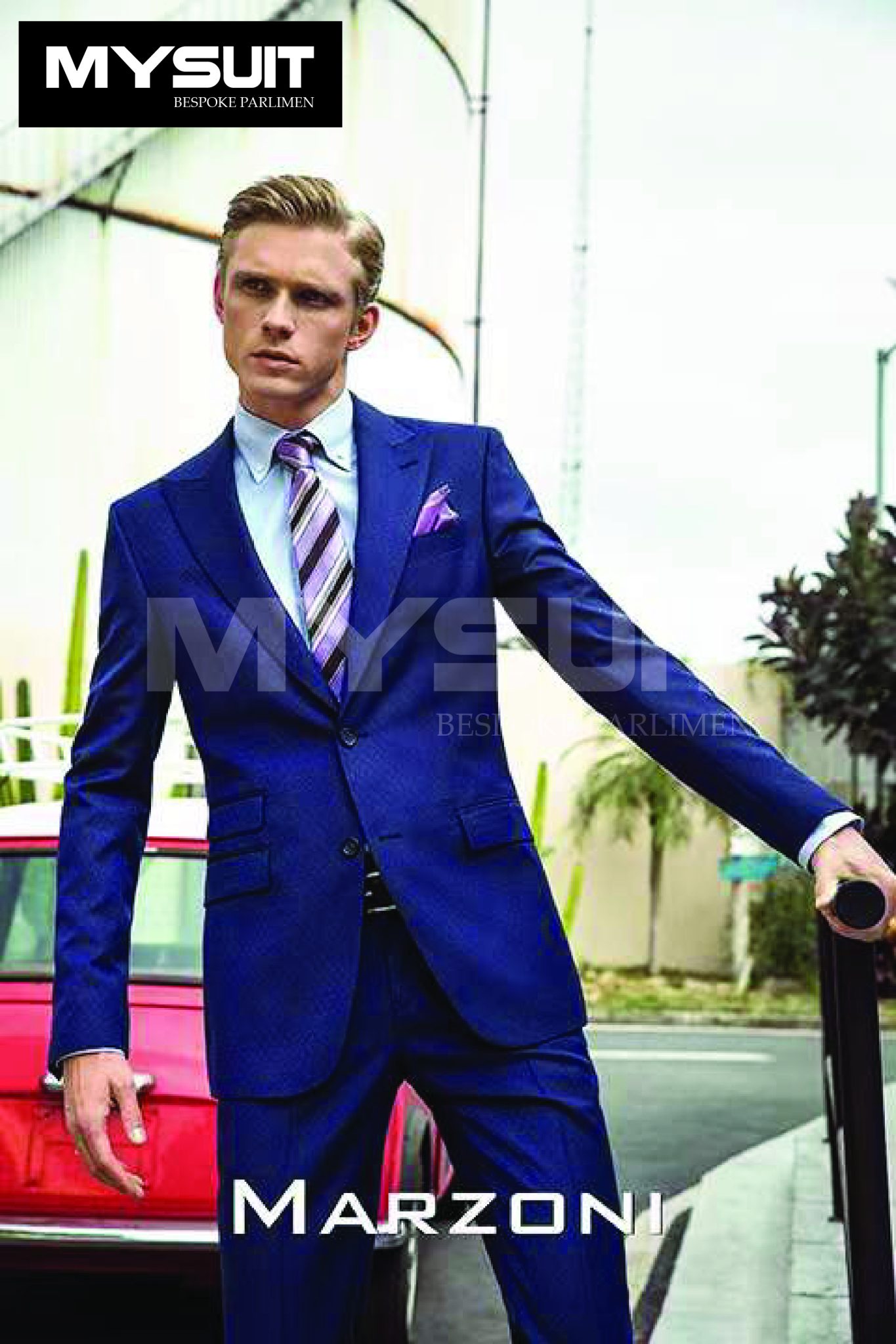 My Suit 3-01 - My Suit