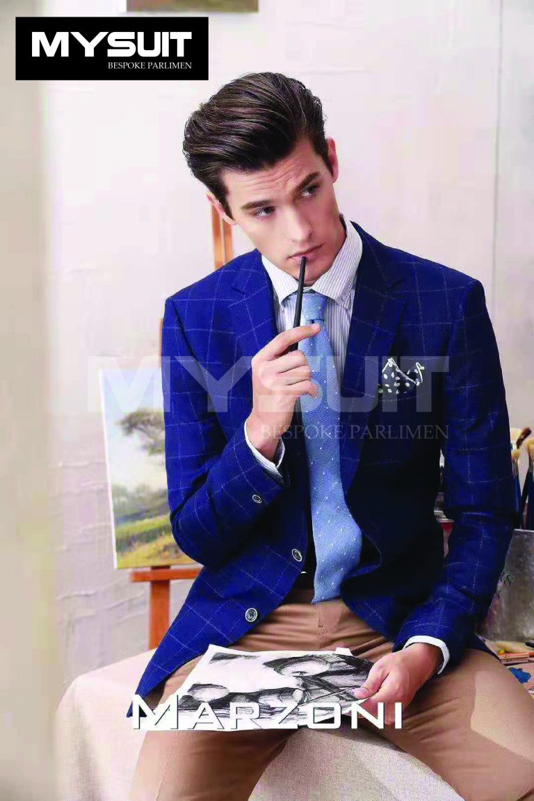 My Suit 50-01 - My Suit
