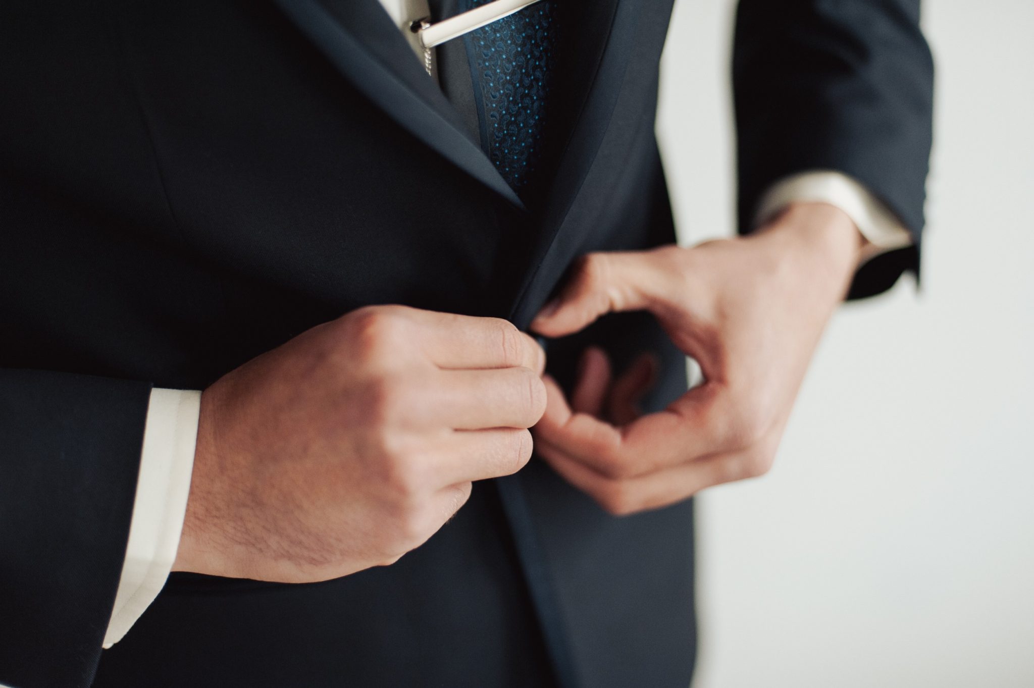 Premium Bespoke Tailoring | MYSUIT